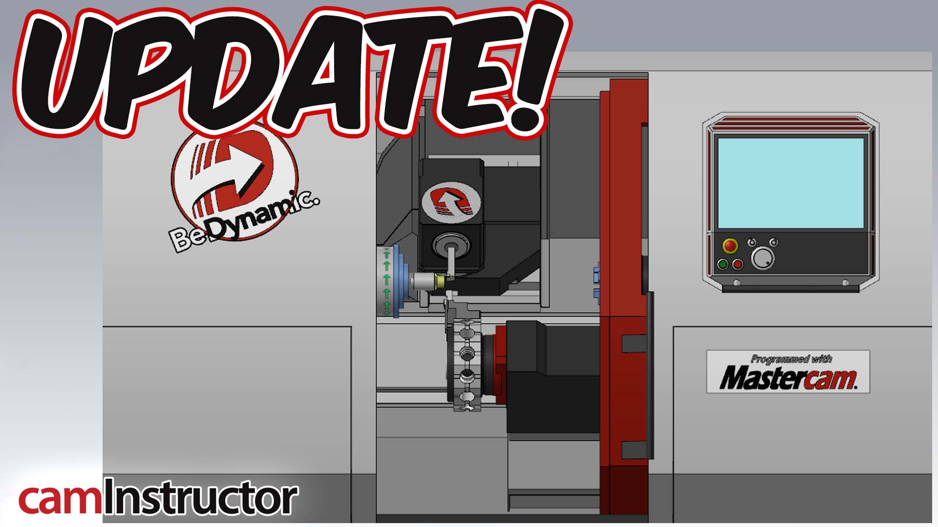 camInstructor Video Blog